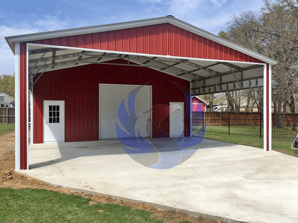 Home - Phoenix Steel